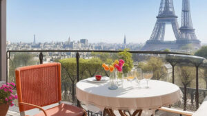 Top 10 Hotels: Guide To Airport Paris Transfers - Rol Drive