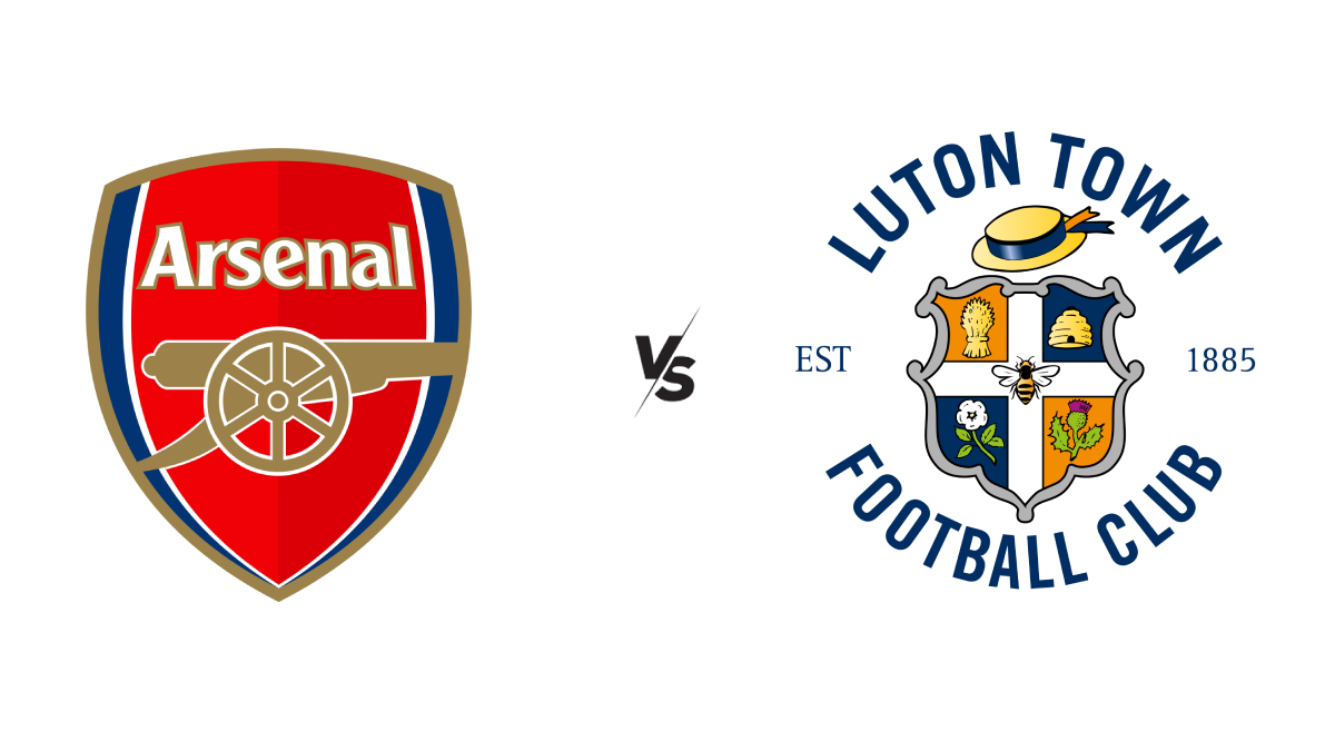 Book Event Chauffeur Service For Arsenal Vs Luton 2024 - Rol Drive