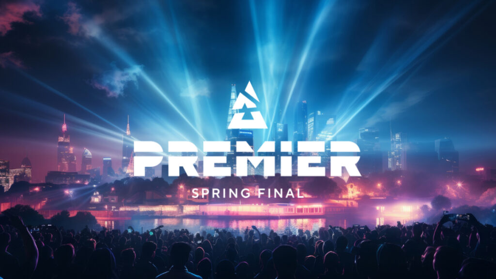 Book Chauffeur Service In London | BLAST Spring Premier Final 2024 ...