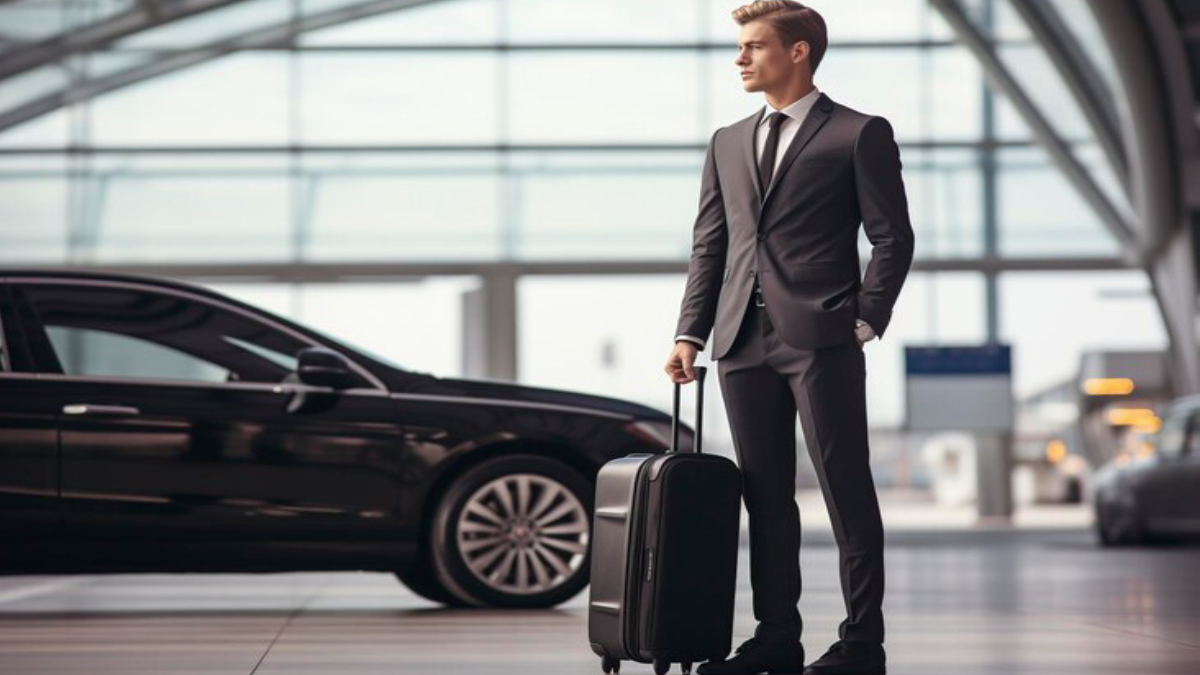 3 Steps To Book Authentic Heathrow Airport Chauffeur Transfers in ...