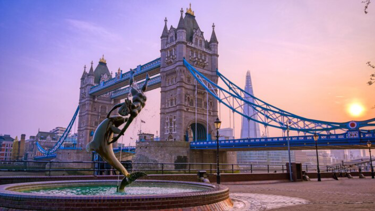 Top 5 Must-Visit Attractions in London for an Unforgettable Experience ...