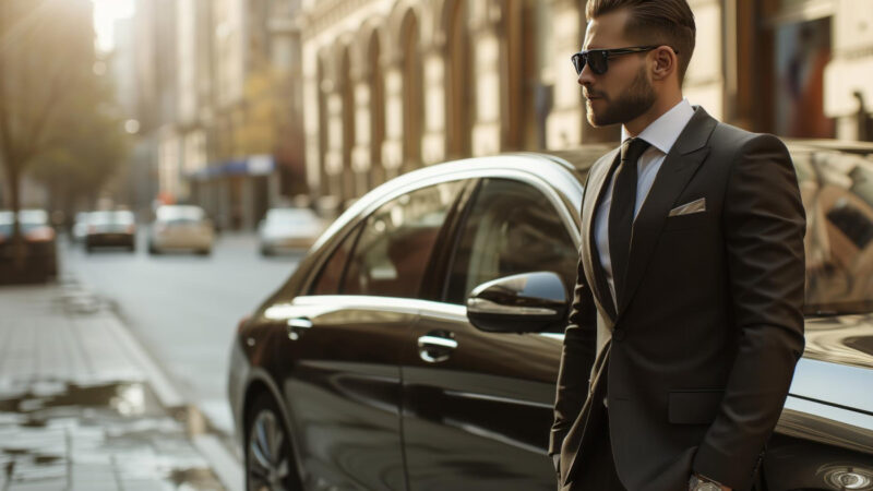 Book Best Event Transportation Services In London For Your Event 2024 ...