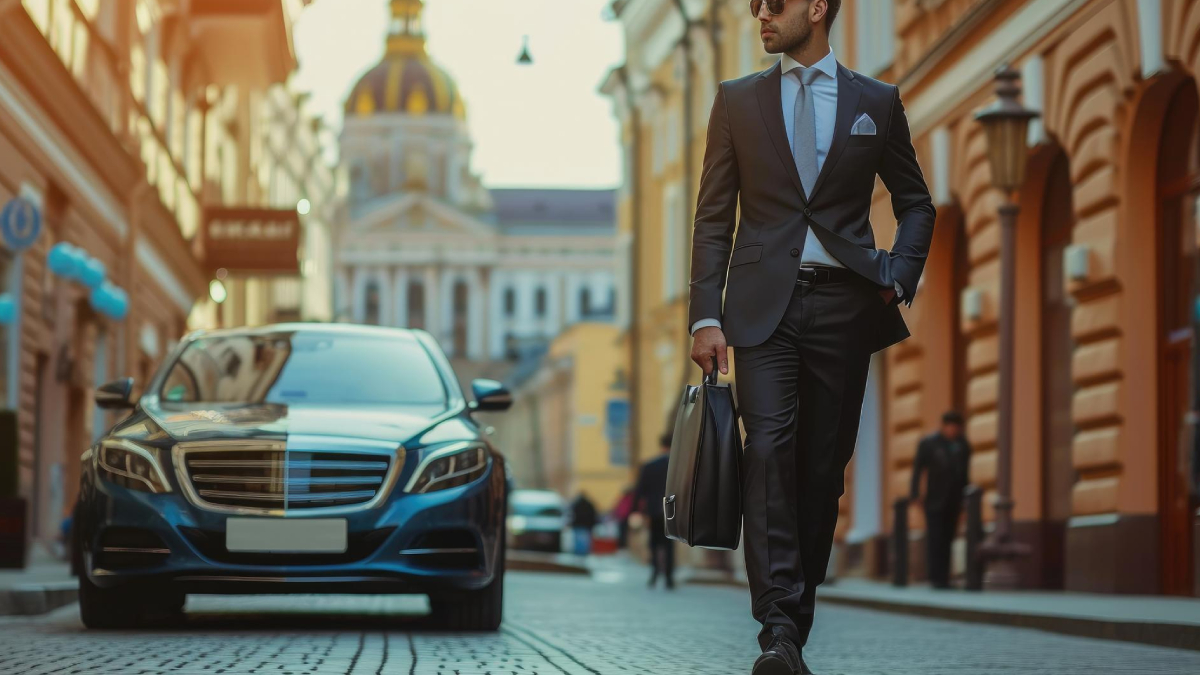 What Is The Best Chauffeur Service In London For Luxury Travel? - Rol Drive