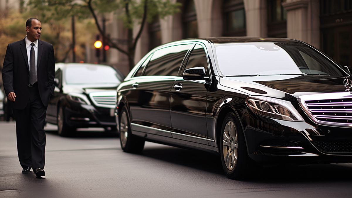 Professional Chauffeur Service In London | Top 10 Best Reasons By ...