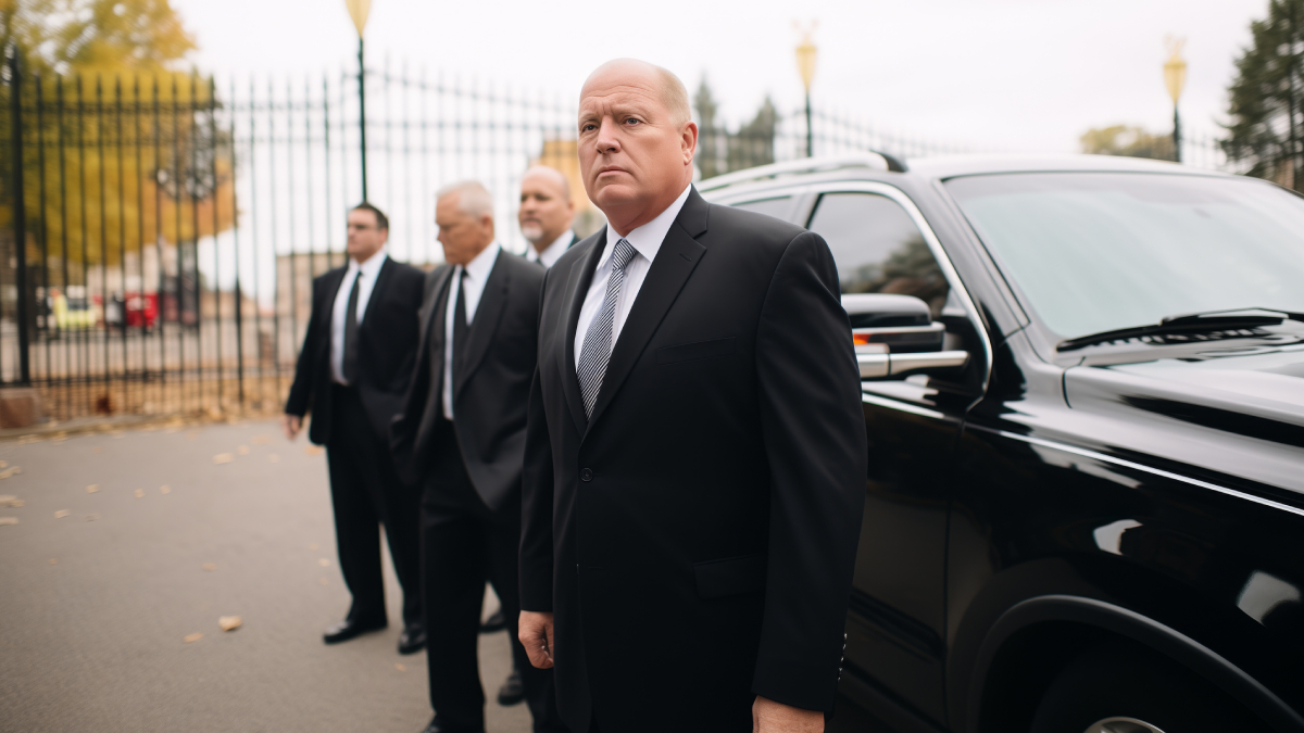 City-to-City Travel With Best Professional Chauffeur Services - Rol Drive